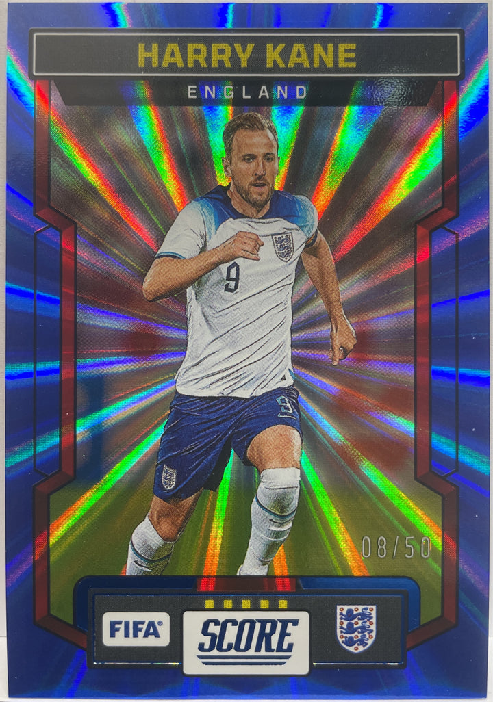 Soccer Cards England – Page 2 – ScCards